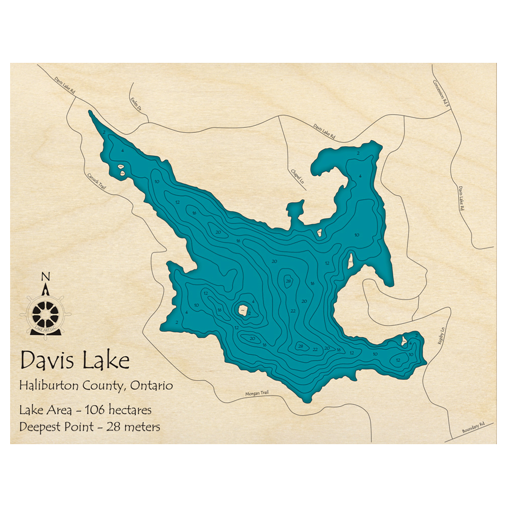 Davis Lake Oregon Map Explore More: Get Kids Engaged In Science